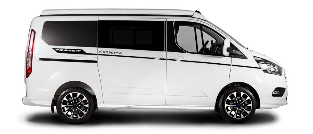 Achat van aménagé neuf | Panama Van, vans voiture adaptés à vos besoins